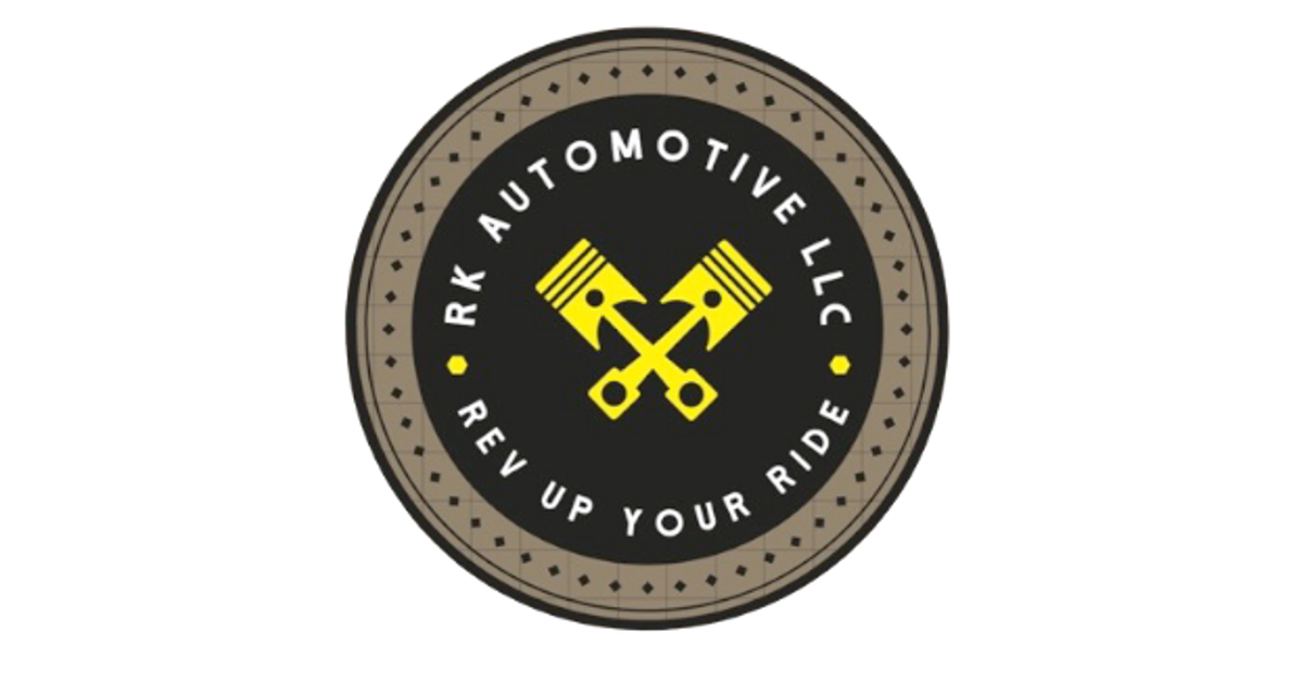 RK Automotive LLC